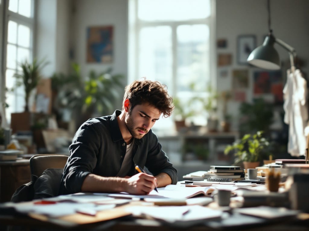 Unexpected Fork in the Road? Here’s How to Choose Wisely | The Writing ...