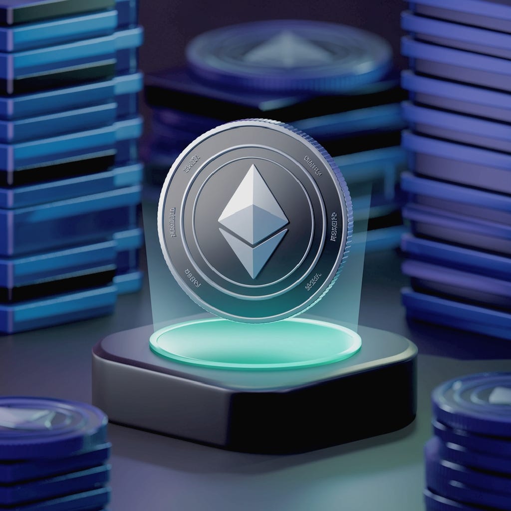 Ethereum Coin Update Today: Trends and Newest Updates | by A-Randhawa ...