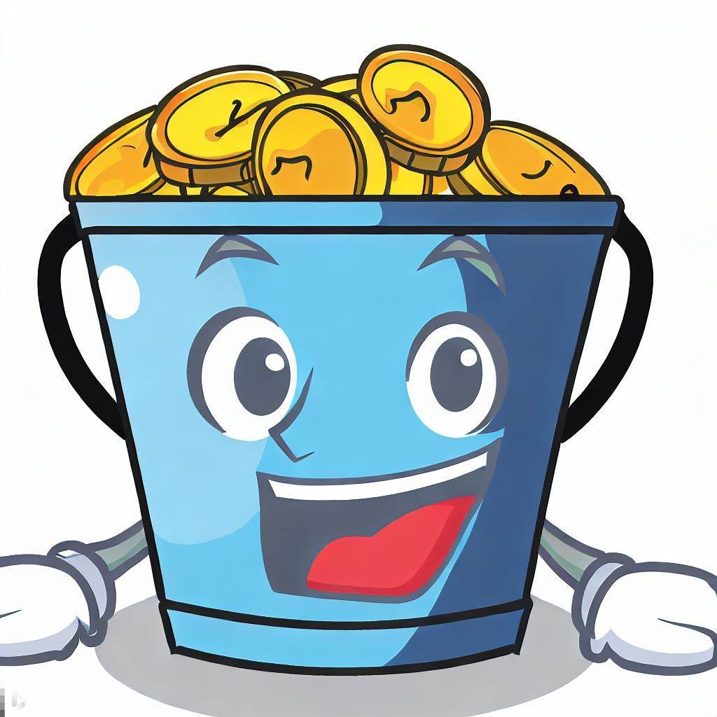 Token Bucket Algorithm A Flexible Approach To Network Traffic Management 🌐 By Yeshwanth N
