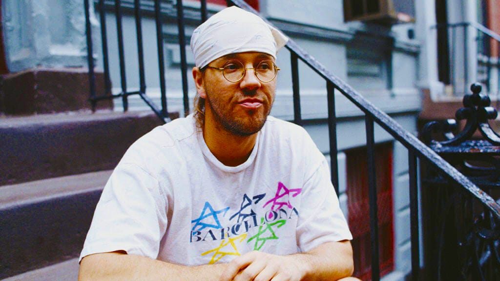 David Foster Wallace’s Story About Two Fish Is A Gold Mine of Wisdom ...