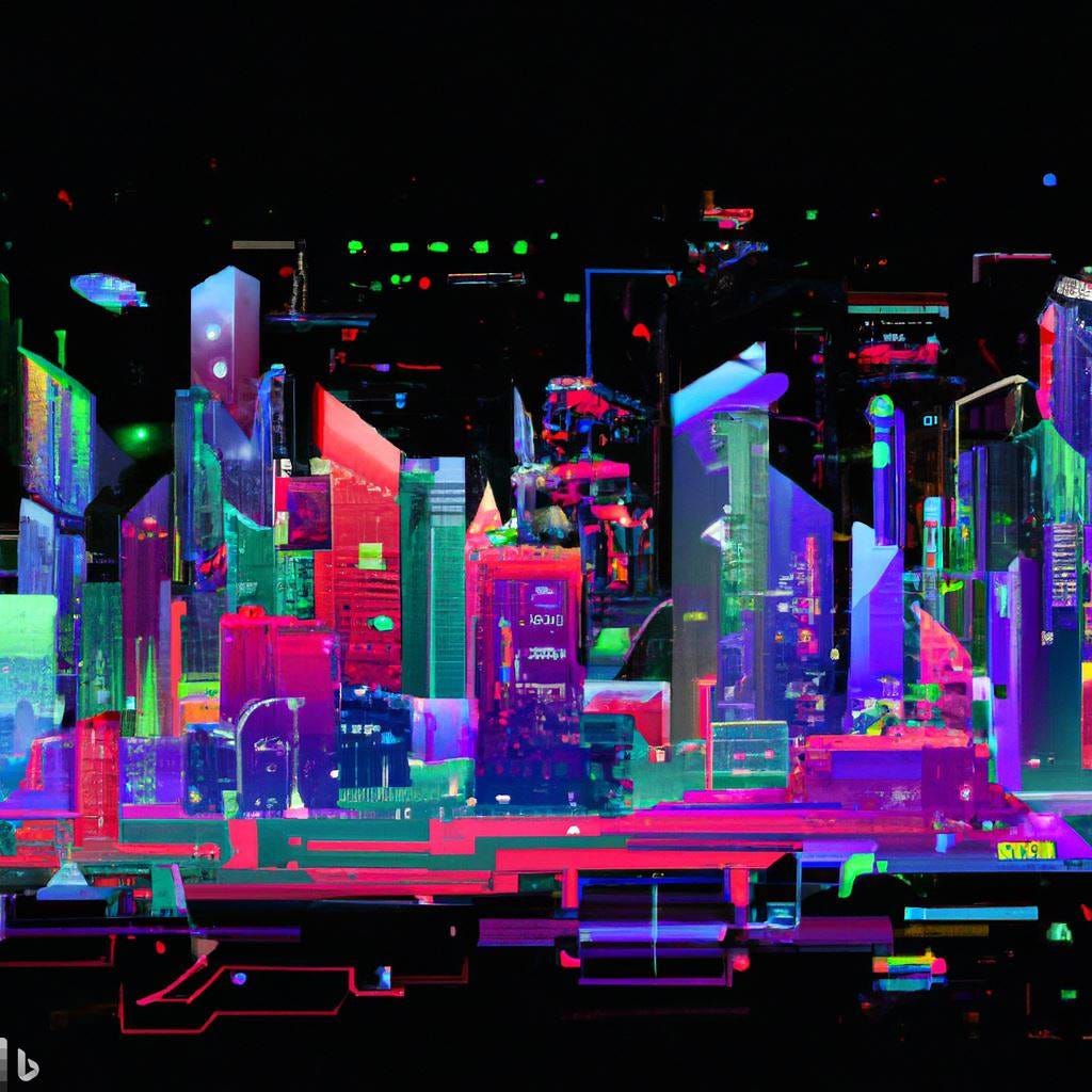 Cyber Security Trends for 2023. Cypherpunk 2023 | by Andre Camillo ...