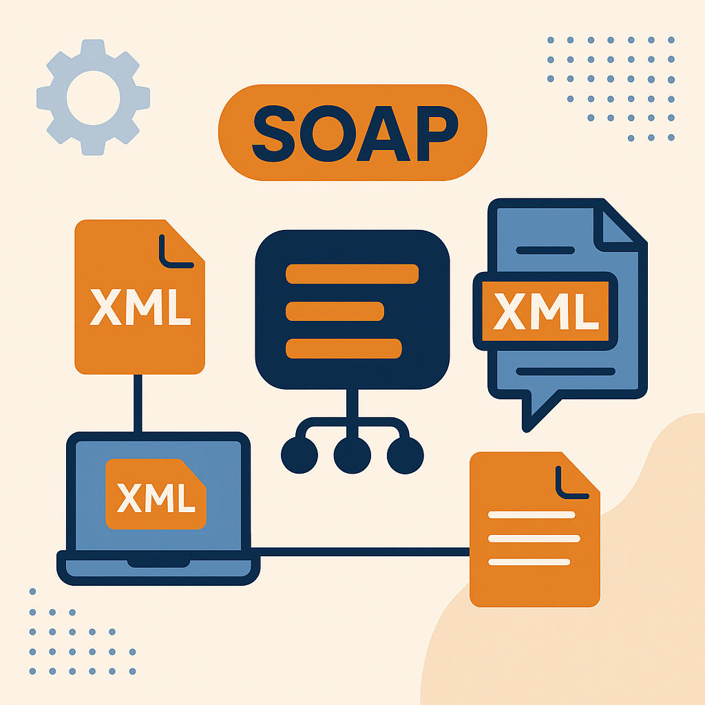 Spring Boot App With SOAP Service Example | by Mohamad Mahmood | Nov ...