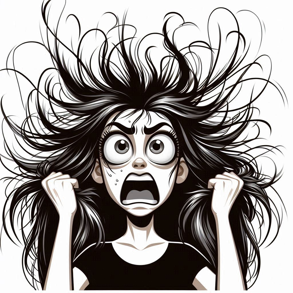 Why I Refuse To Work With Women. No Amount Of Money Is Worth The… | by ...