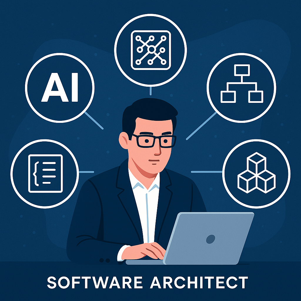 The Rise of the LLM Software Architect: Why This Role Will Shape the ...