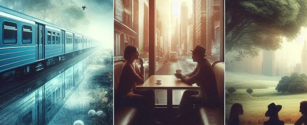 Meaningful Moments: Poems About Finding Yourself in Everyday ...