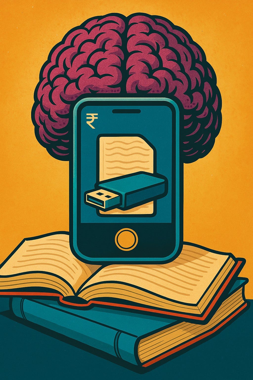 Stop memorising and do this instead .# thinking #career | Medium