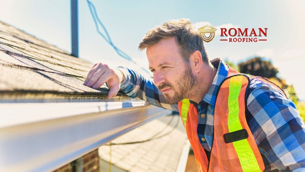 Explore How To Prepare Your Home For The New Year With Roman Roofing ...