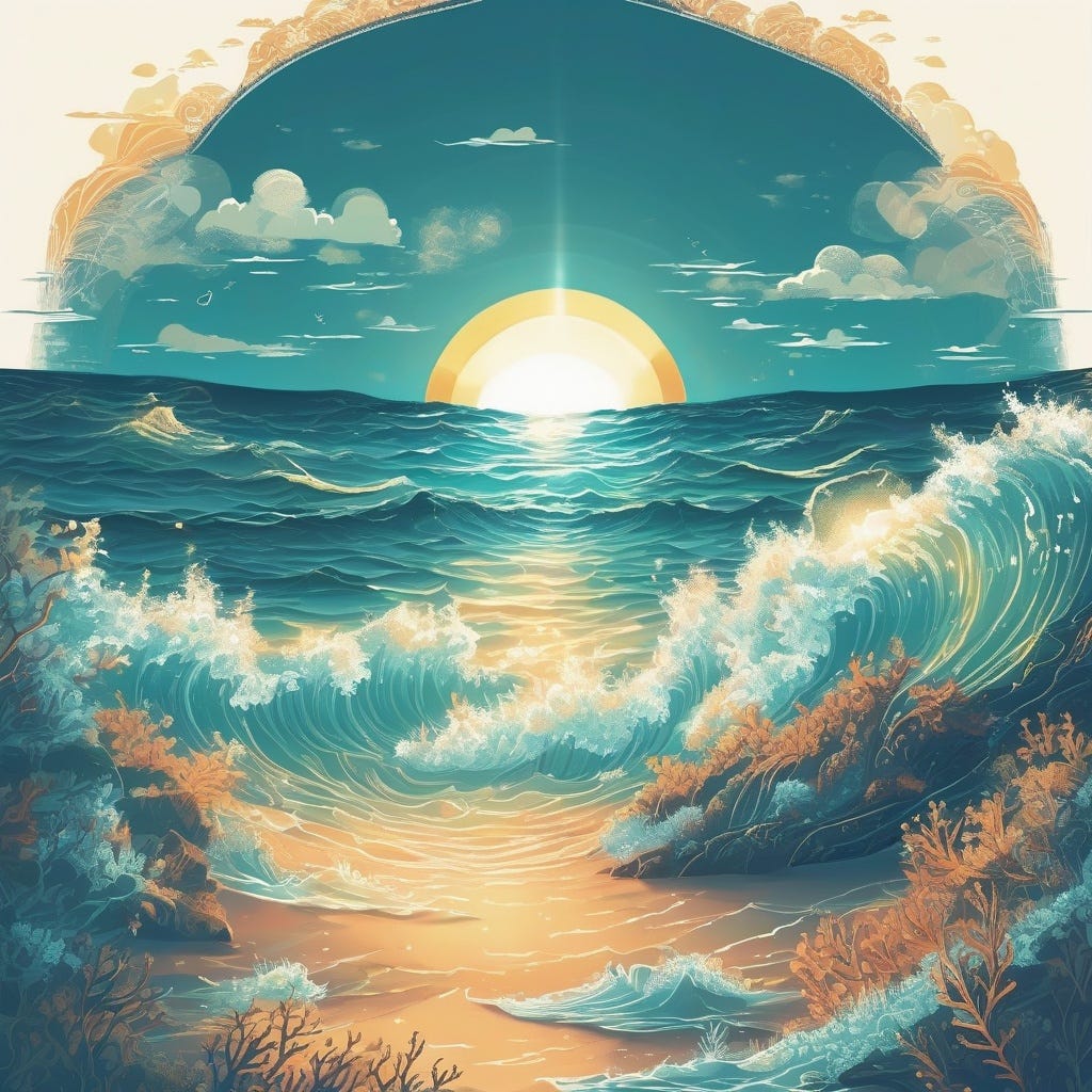 How to Attract Wealth and Abundance, So You Never Worry About Money ...