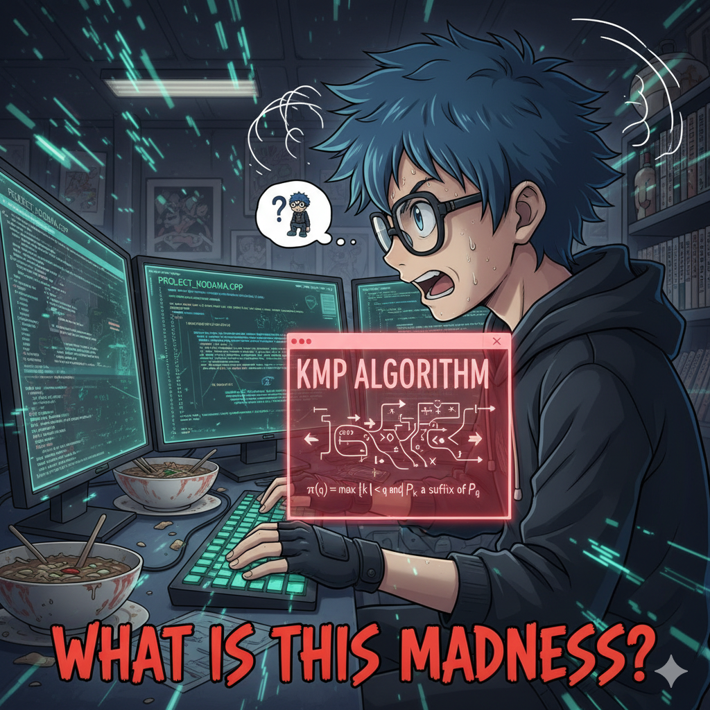 (LeetCode) Find the Index of the First Occurrence in a String: 3 Approaches Explained | by ...