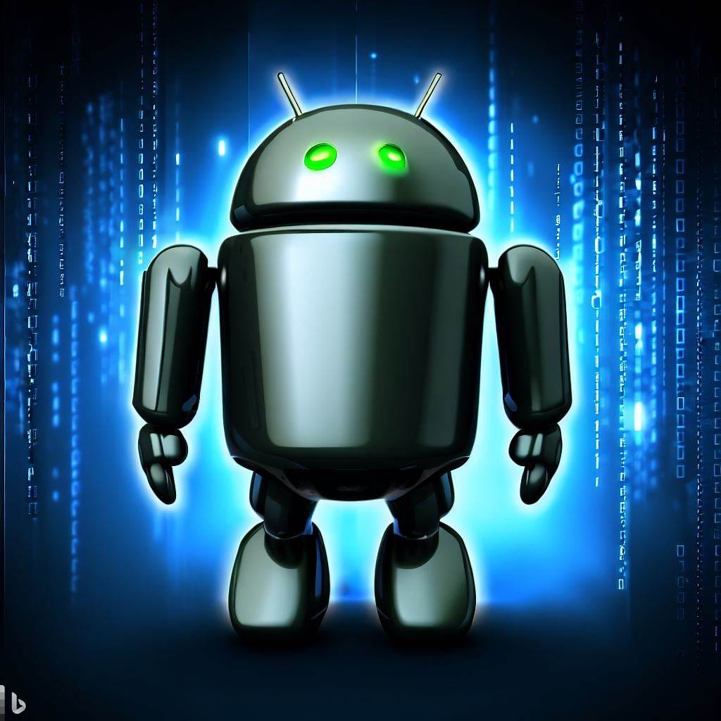 Some Useful Android Development Tools And Software | by Manuchekhr ...