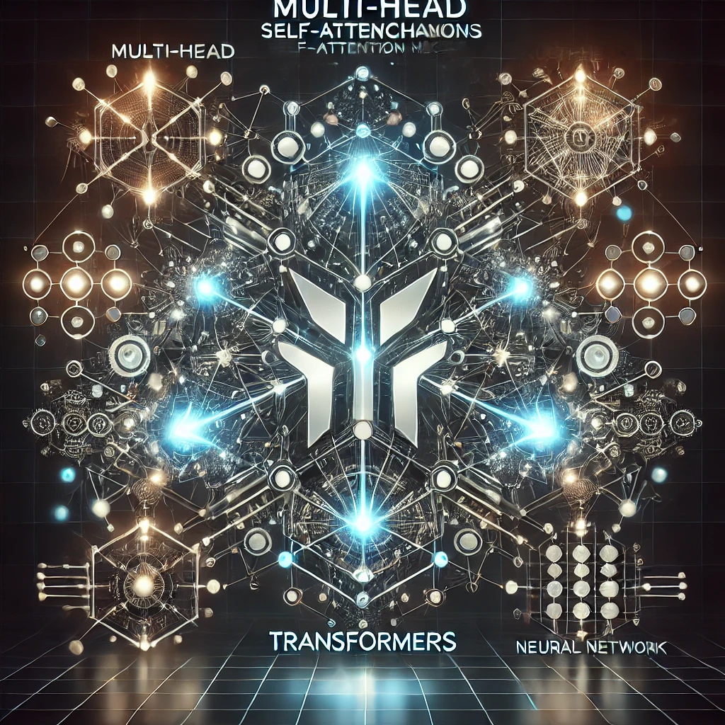 Transformers and the Magic of Attention: A Beginner-to-Advanced Guide ...