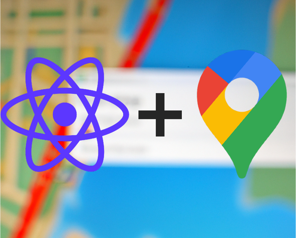 Integrating Google Maps In Your React App | by Aashka Doshi | Medium
