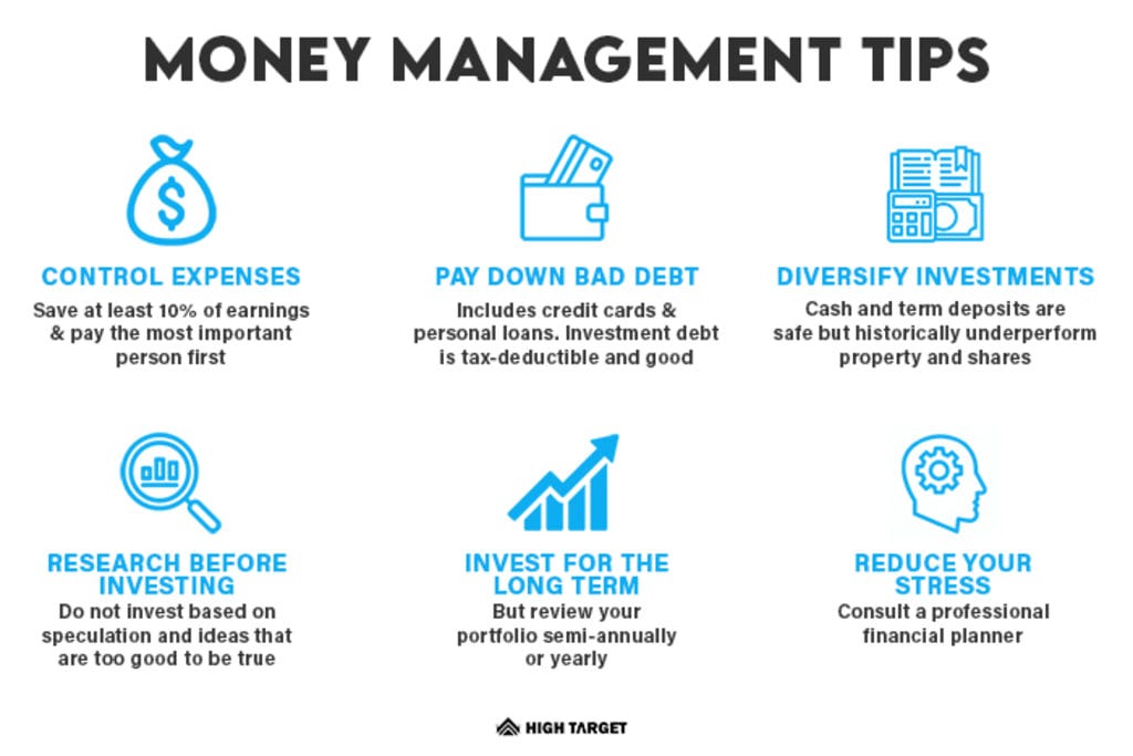 Saving Money: Tips and Tricks for a Thriftier You | by Jihyun Kim | Sep ...