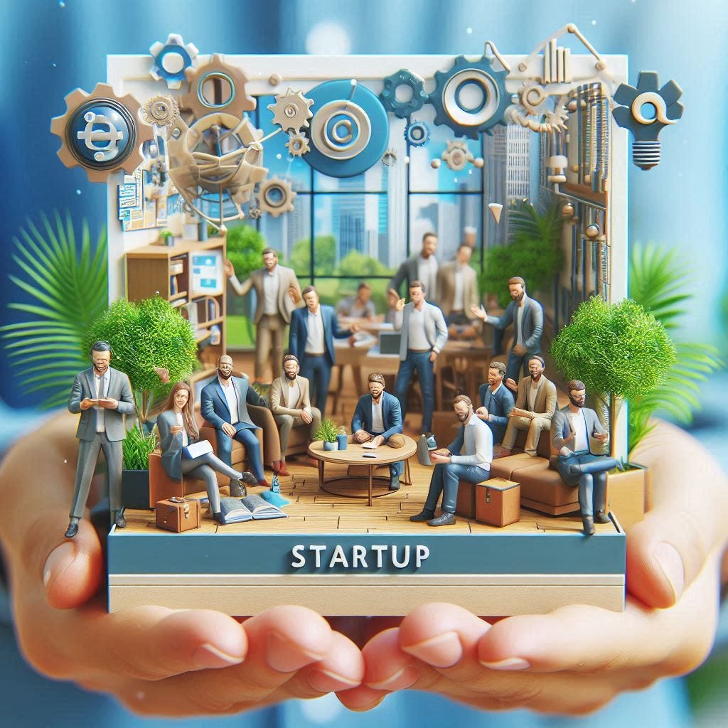 Entrepreneurial Team Building. Google’s experience with Project… | by ...