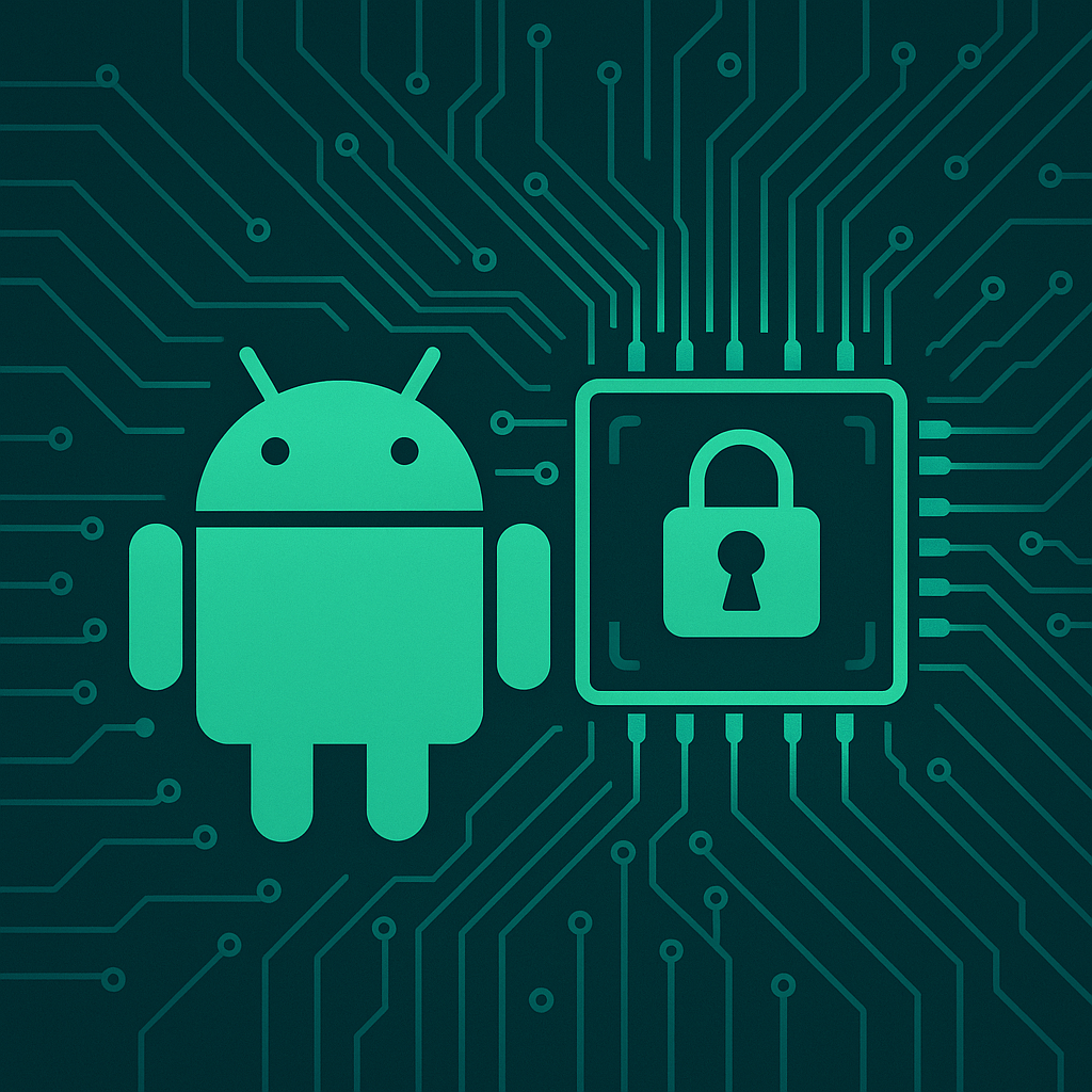 How TEE & StrongBox Protect Modern Android Apps from Real-World Attacks | by Mahesh Ambekar ...