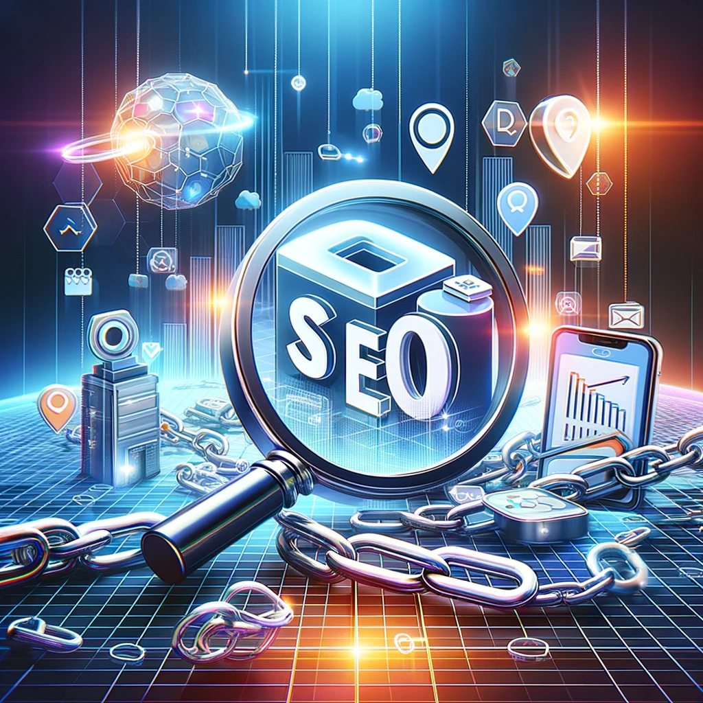 Mastering SEO: Unlocking the Power of Keywords and Synonyms | by ...