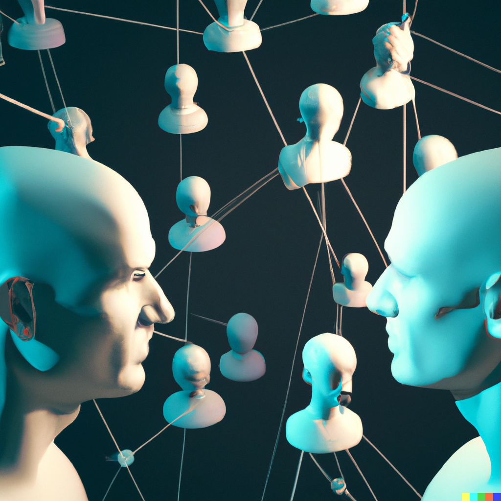 Social Network Analysis Clustering Series By Data Overload Medium