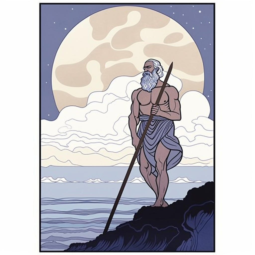The Journey of Ulysses as Inner Transformation and Personal Growth | by ...