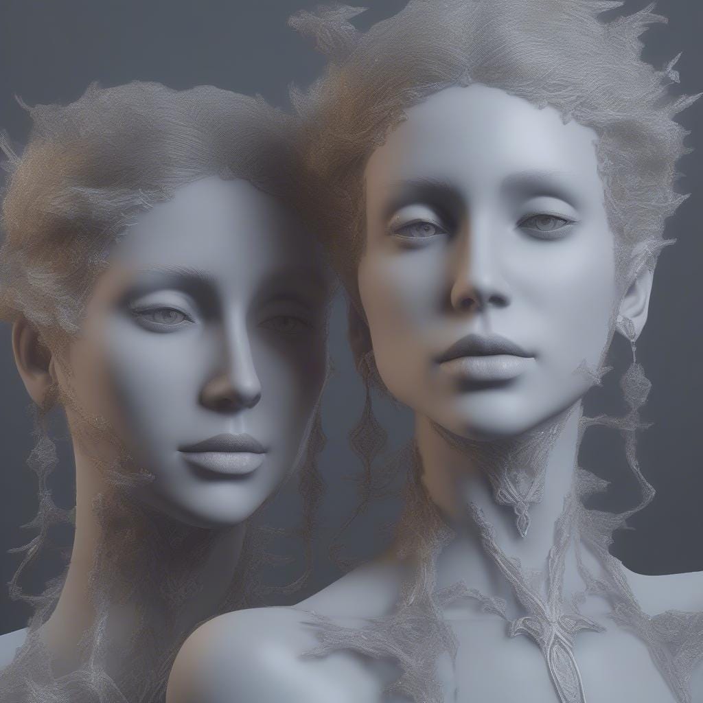 How to See Beyond the Twin Flame Veil: Practical Steps for Spiritual ...