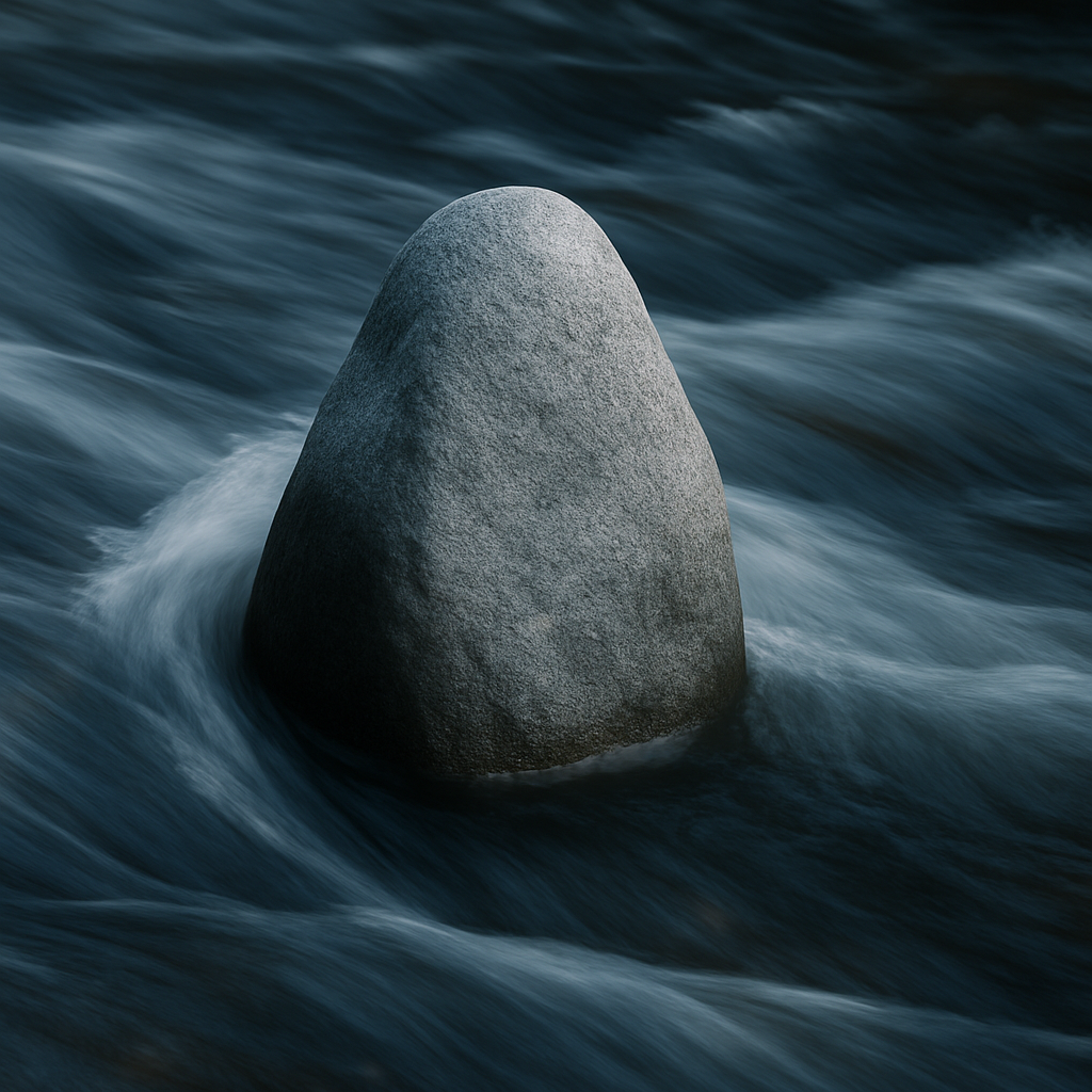 The Gray Rock Method: How Acting Boring Protects Your Mental Health ...
