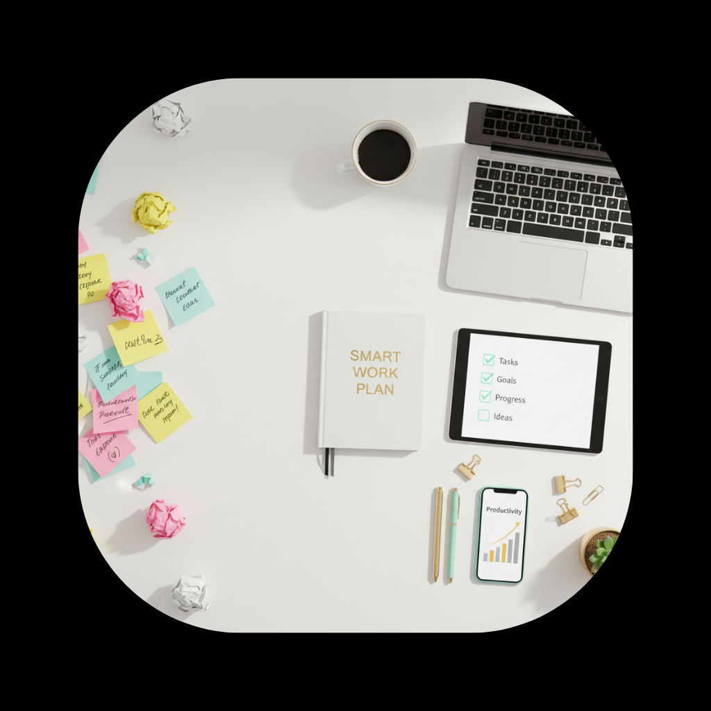 How to Know If You’re Not Working Hard Enough | by PromptToLearnNow ...