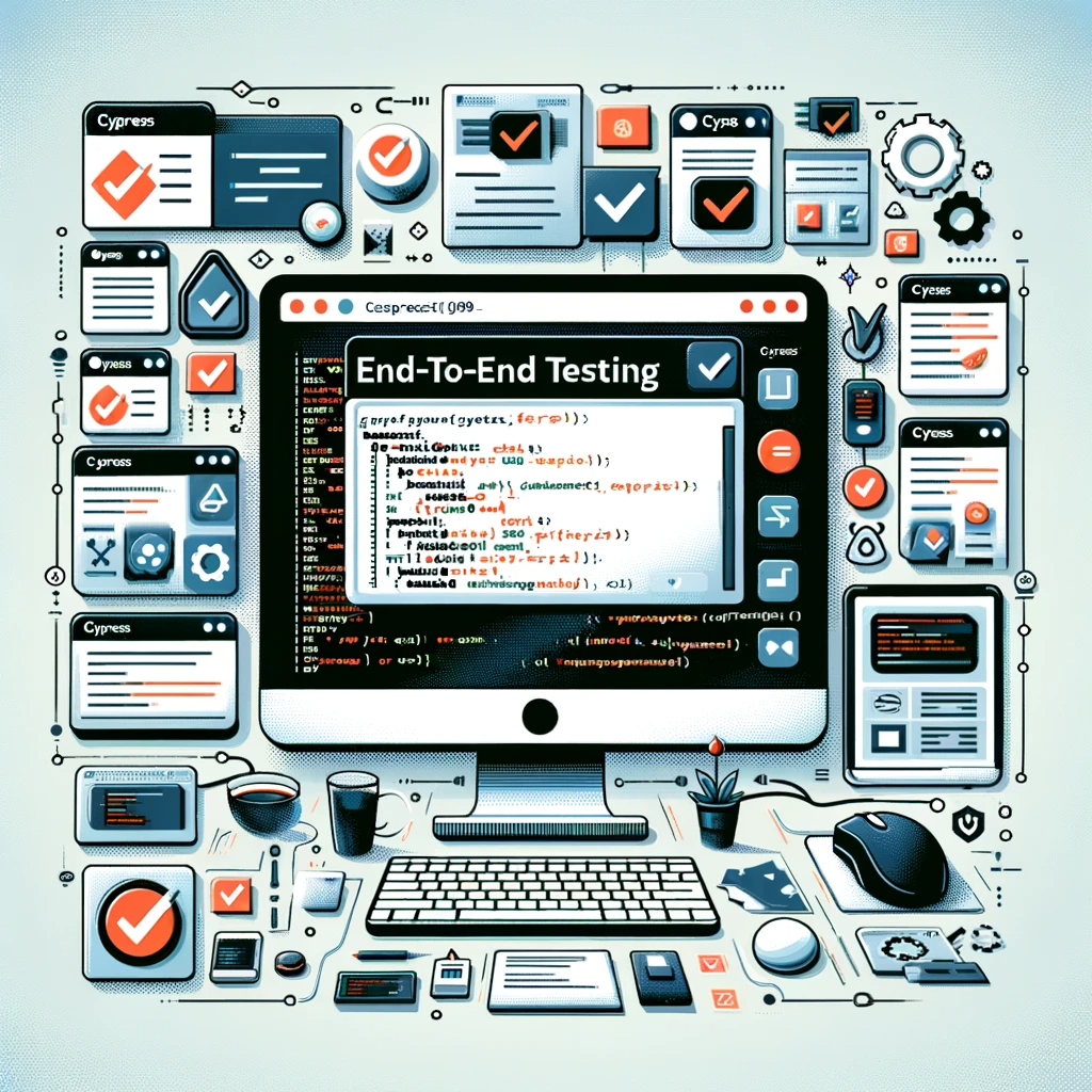 Mastering End-to-End Testing with Cypress: A Practical Guide | by Ajay ...