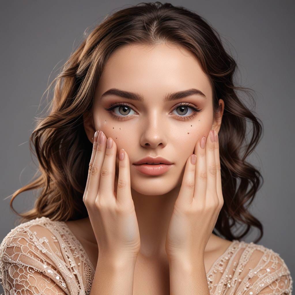 The Ultimate Guide to Achieving Strong and Healthy Nails | by Cosmo Energy Wellness | Sep, 2024 ...