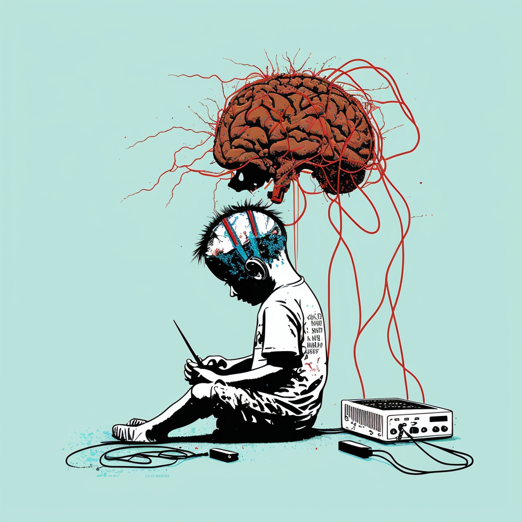 The Human Quest for Identity, Exploration, and the Complexities of ...