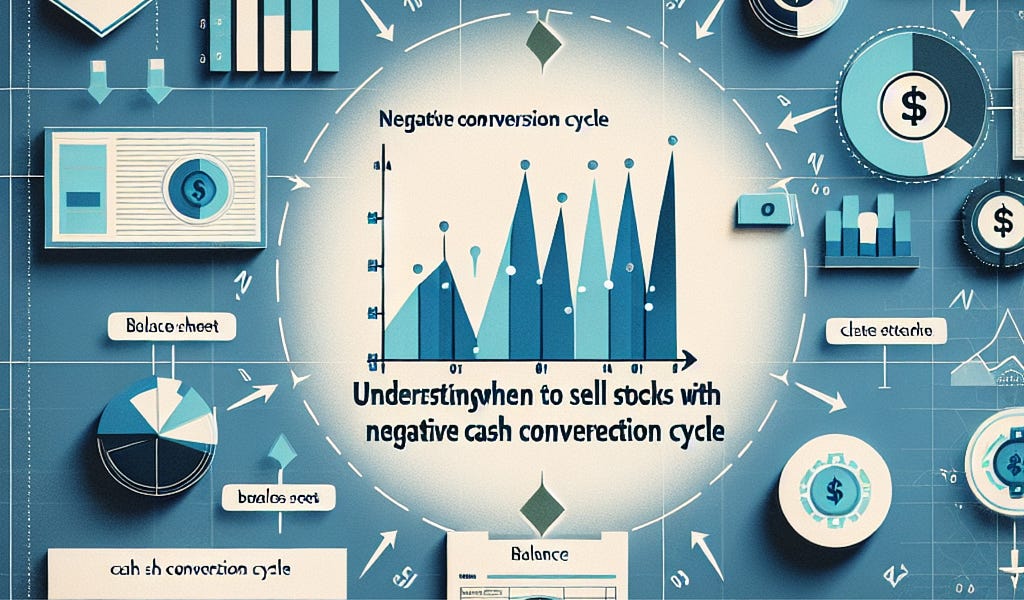 Understanding When to Sell Stocks with a Negative Cash Conversion Cycle ...