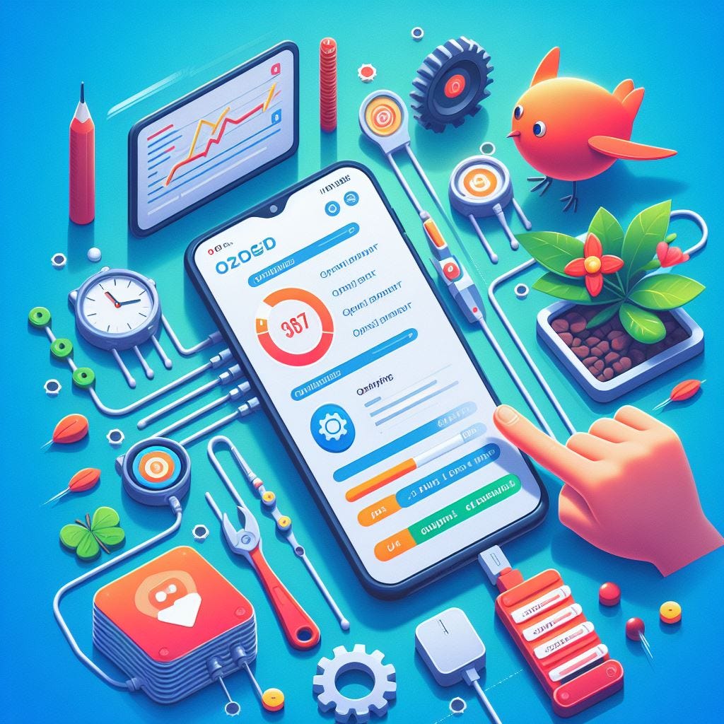 Building High Performance Flutter Apps Optimizing Code For Efficiency