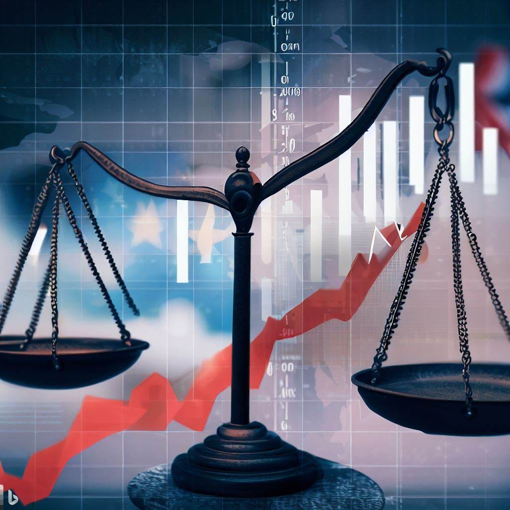 The Contrasting Waves in Global Equities Markets: A Detailed Review ...