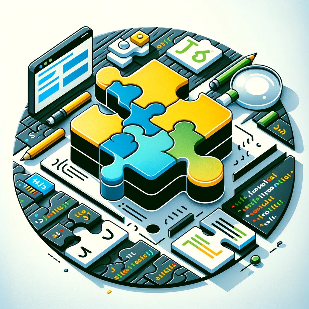 Unveiling Java Jigsaw Modular Programming In Java By Afsar Khan Medium