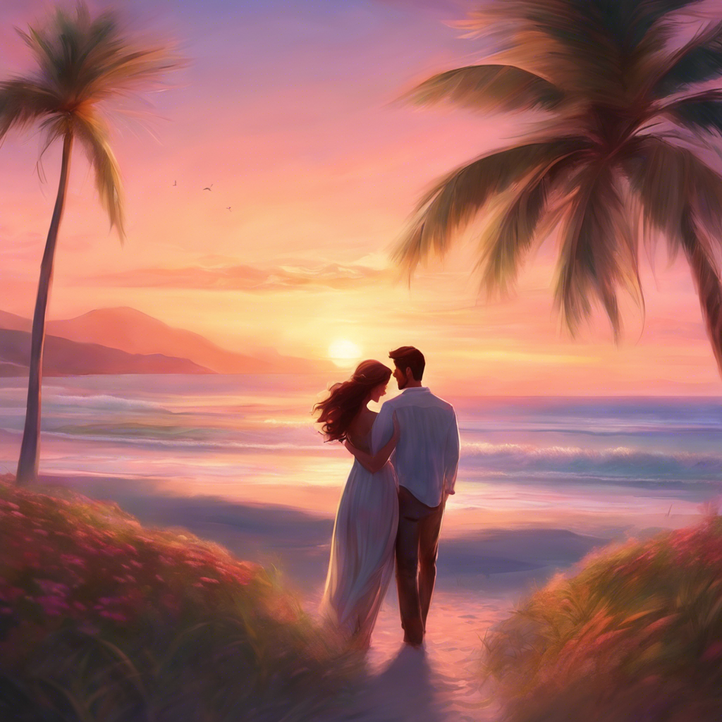 Exploring Eternal Love in "I'll Love You for a Thousand More" | by dr andro | Dec, 2024 | Medium