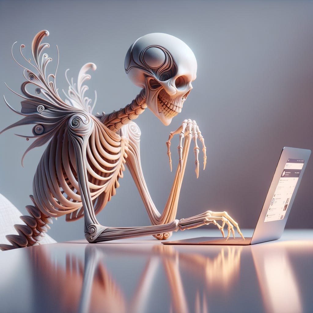 10 Spooky Facts About AI, You Probably Didn’t Know. | by Aidah Al Baqir ...