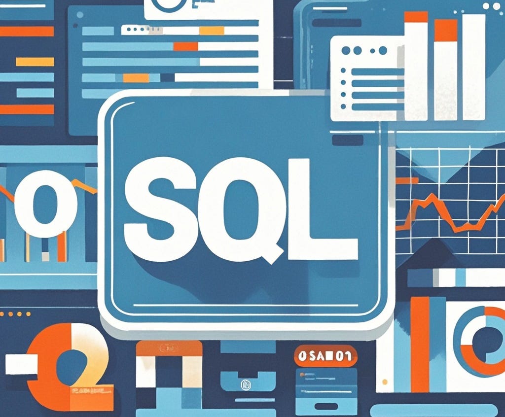 Mastering MySQL Aggregate Functions: Simplifying Data Analysis | by ... Mastering MySQL Aggregate Functions: Simplifying Data Analysis | by ...