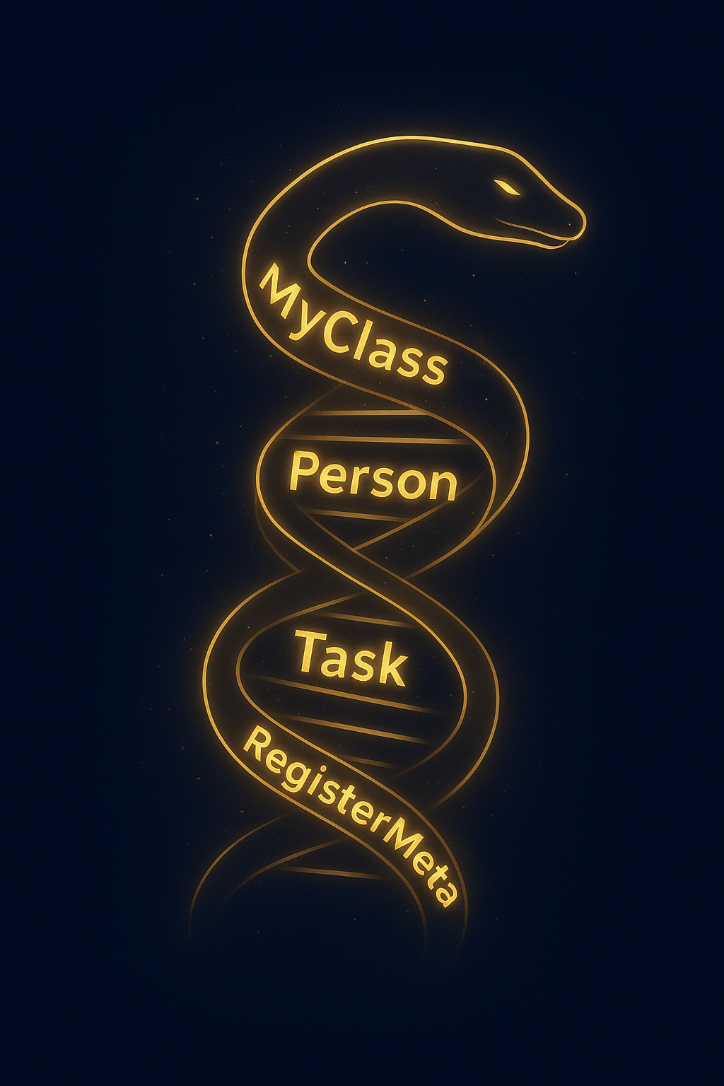 Unlocking Python’s Metaclasses: The Secret Sauce Behind Class Creation ...