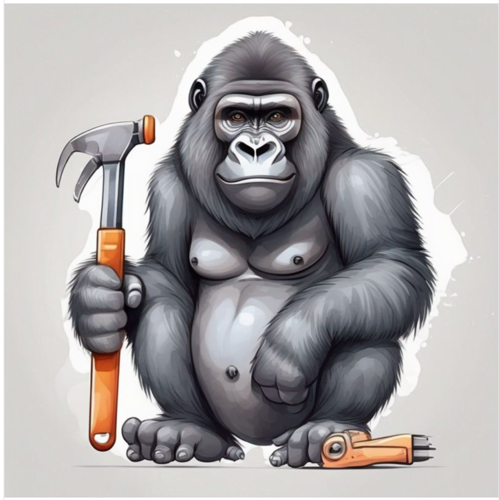 Meet Gorilla 🦍 : The Language Model That Can Interact with Over 1,600 APIs and Outperforms GPT-4 ...