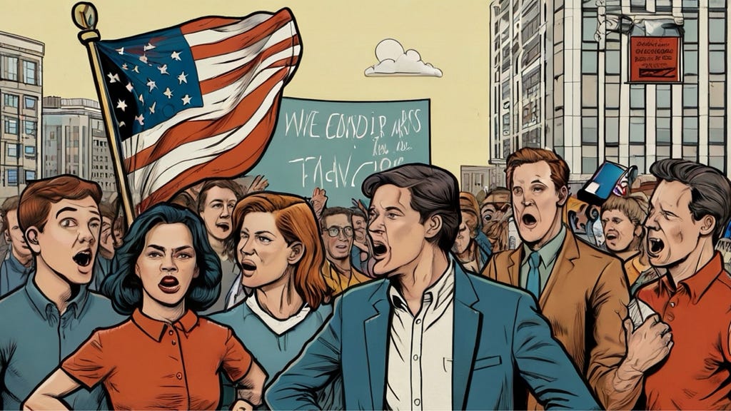 The Conservative Conception of Freedom: A Critical Analysis Through the ...