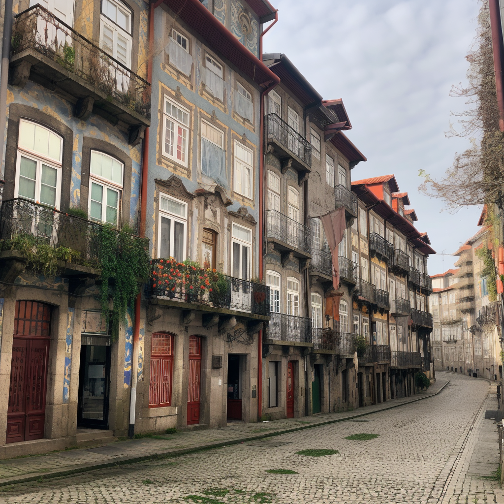 Porto on a Budget: A Weekend Getaway with a Detailed Itinerary | by ...