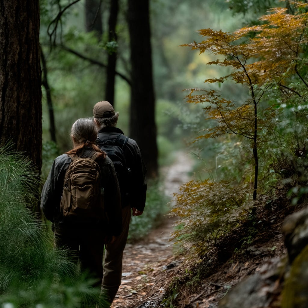 Exercising Our Options. By Michael Erlewine | by Michael Erlewine ...