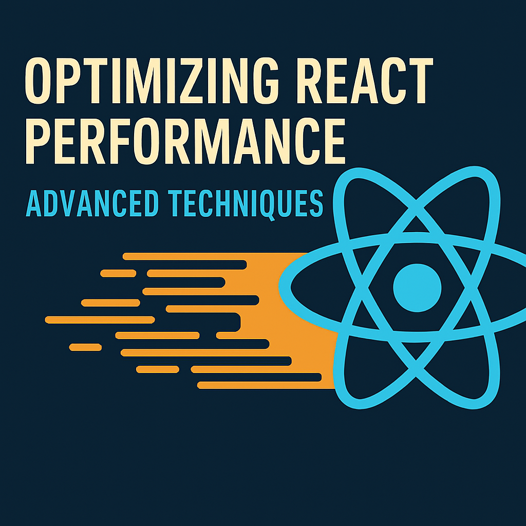🏎️ Optimizing React Performance: Advanced Techniques Every Dev Should Know in 2025 | by Hariom ...
