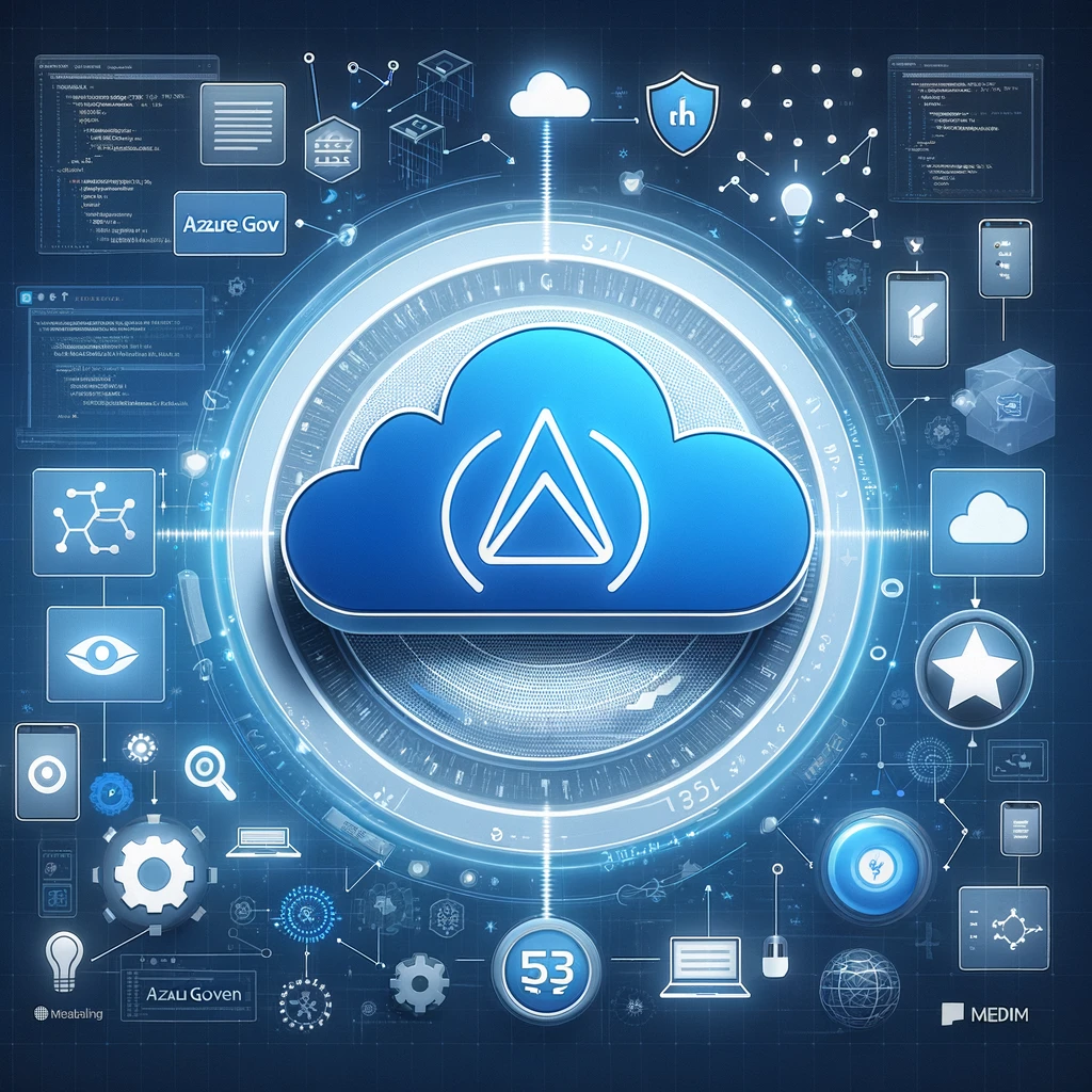 Optimizing Your Next.js 13 App with Azure Gov Cloud Application Insights: A Step-by-Step Guide ...