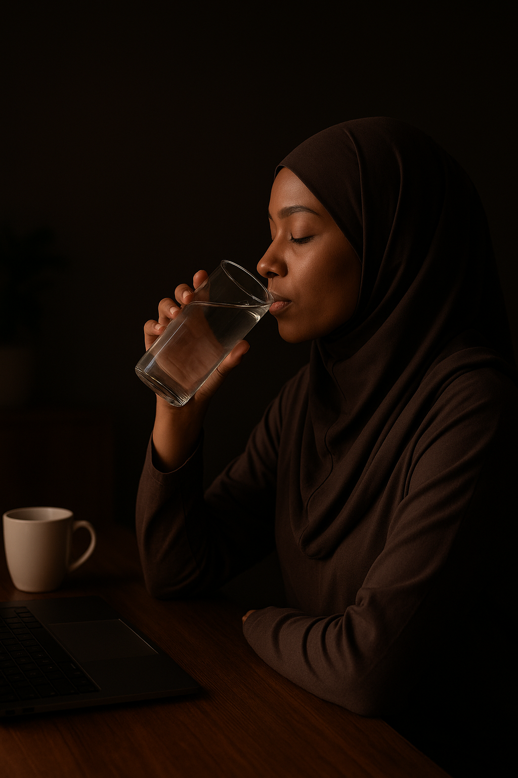 Hydration and Energy: How Drinking Water Boosts Your Productivity. | by ...