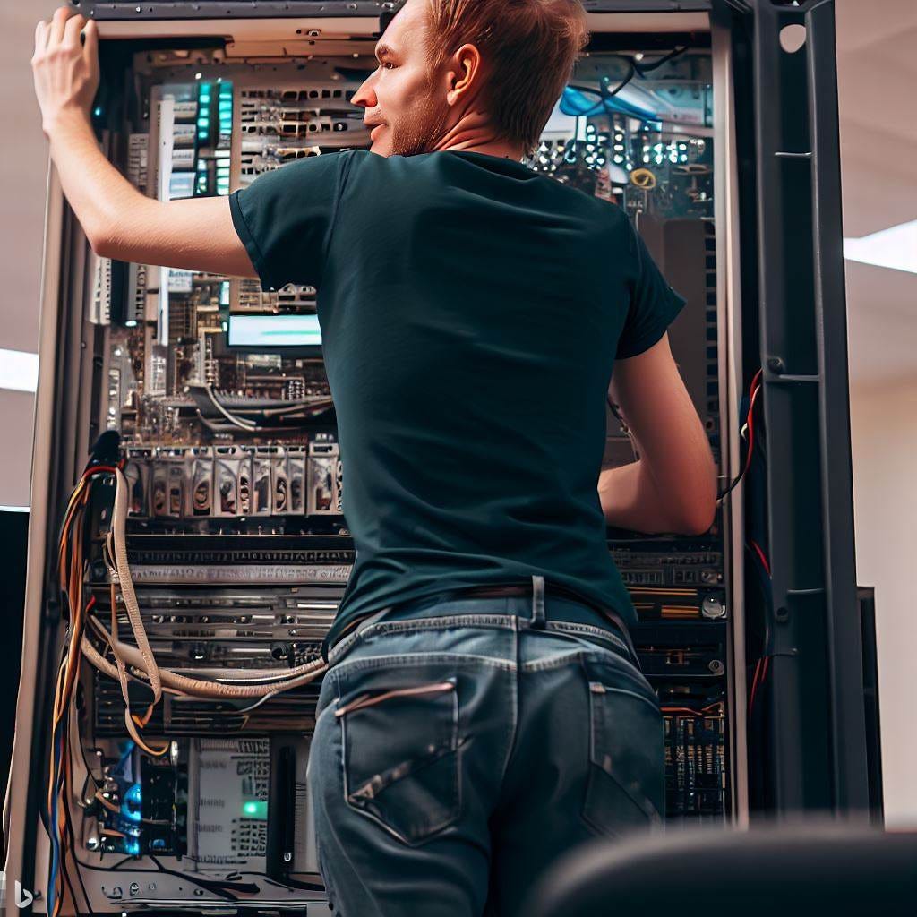 Master the Linux ‘mount’ Command: A Comprehensive Guide | by Peter Hou ...
