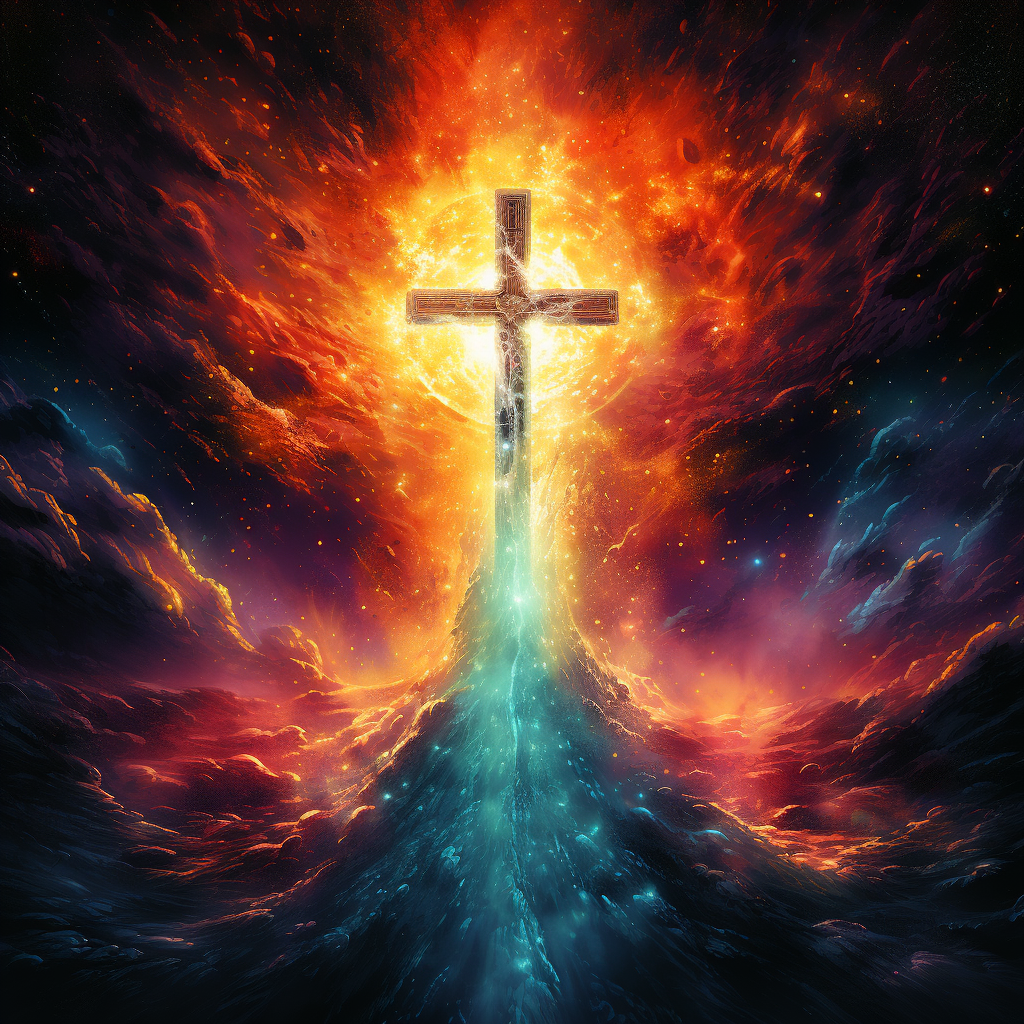 The Crux of Life is Death. And meaning in its context. | by Psychedelic ...