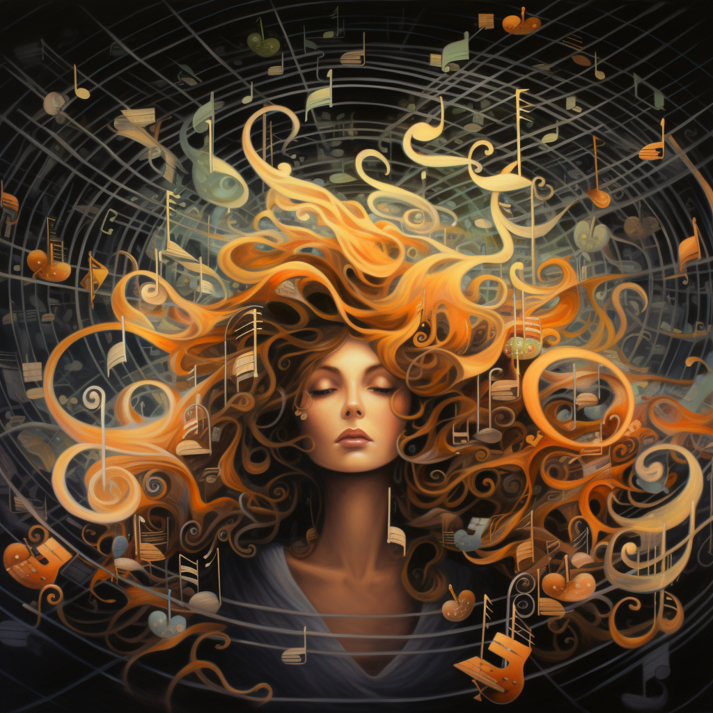 #4 — The Sounds of Music — Part Two | by Liat Portal | Medium