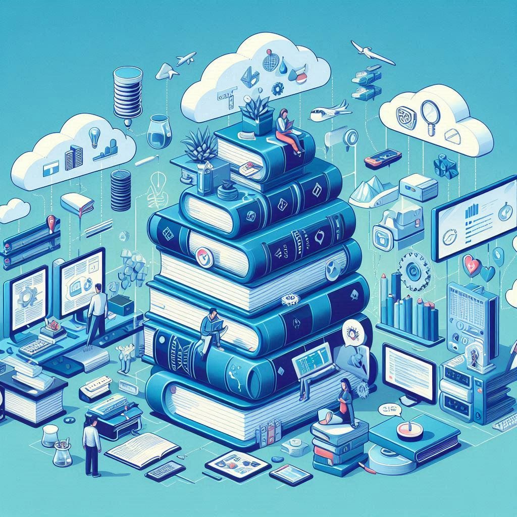 Mastering Microservices: Architectural Principles and Practices | by ...