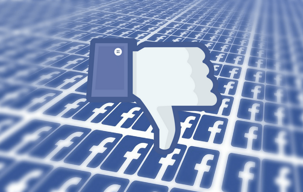 Top 5 Facebook Mistakes Your Dealership is Making | by Dealer Marketing ...