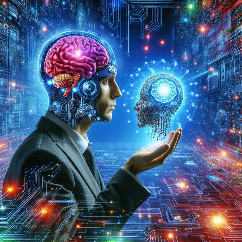10 mind-blowing tech data in order to completely marvel you | by ...
