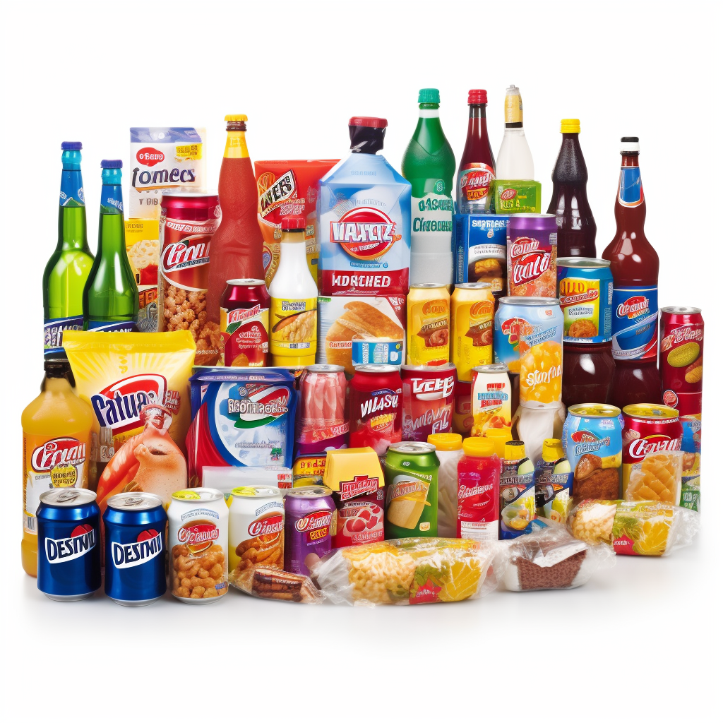 Bulk Buy Soft Drinks. WHOLESALE FOOD BEVERAGE We… | by WHOLESALE FOOD ...
